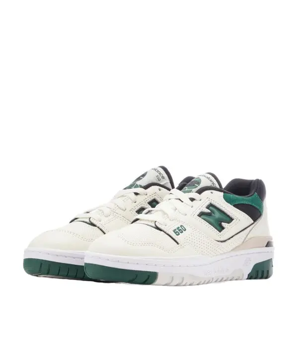 NEW BALANCE 550 Sneakers - White