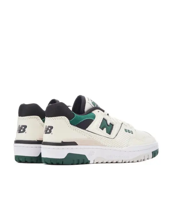 NEW BALANCE 550 Sneakers - White