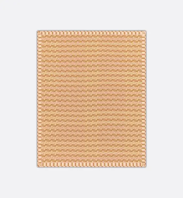 Dior Patterned Rug