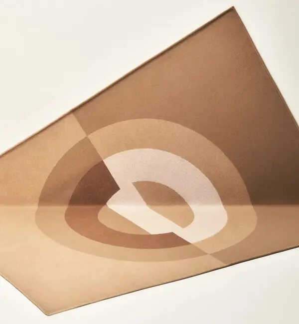 Dior Blanket - Beige