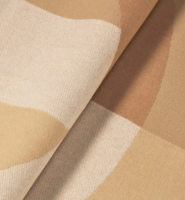 Dior Blanket - Beige