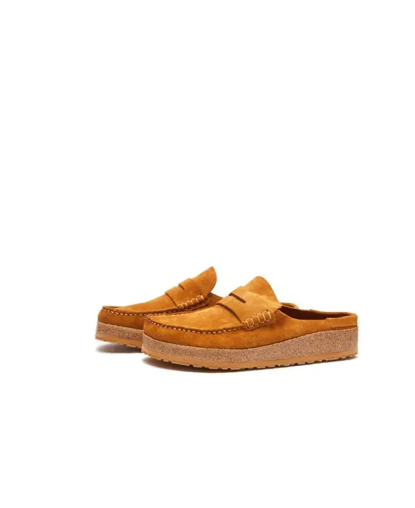 BIRKENSTOCK Naples Sandals