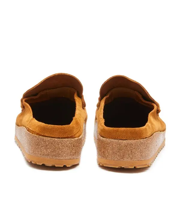 BIRKENSTOCK Naples Sandals