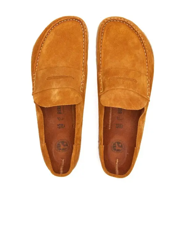 BIRKENSTOCK Naples Sandals