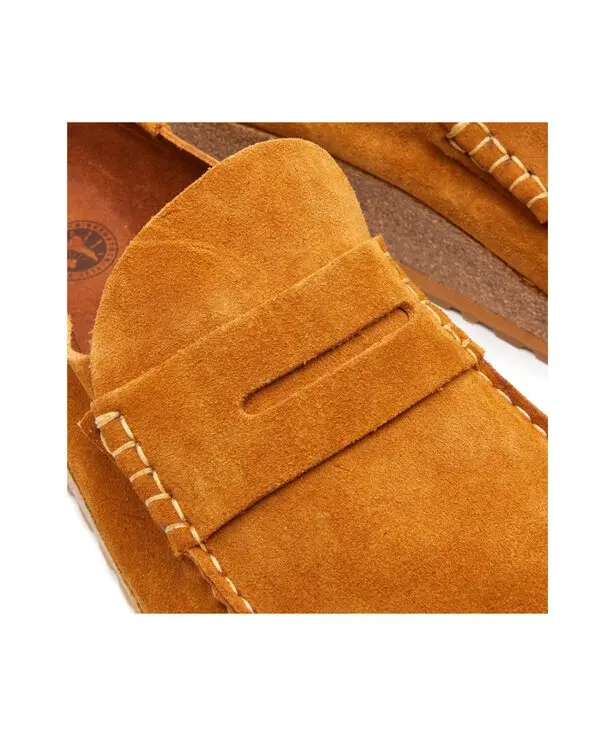 BIRKENSTOCK Naples Sandals