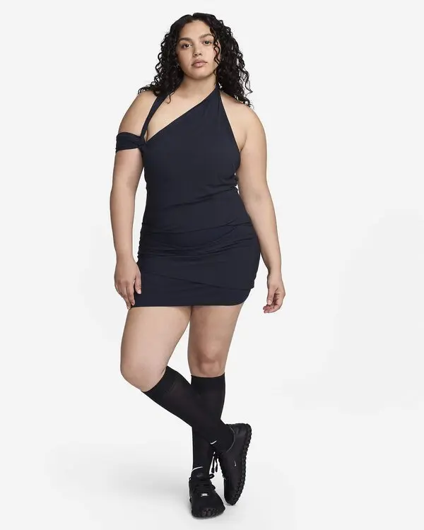 Nike X Jacquemus Layered Dress