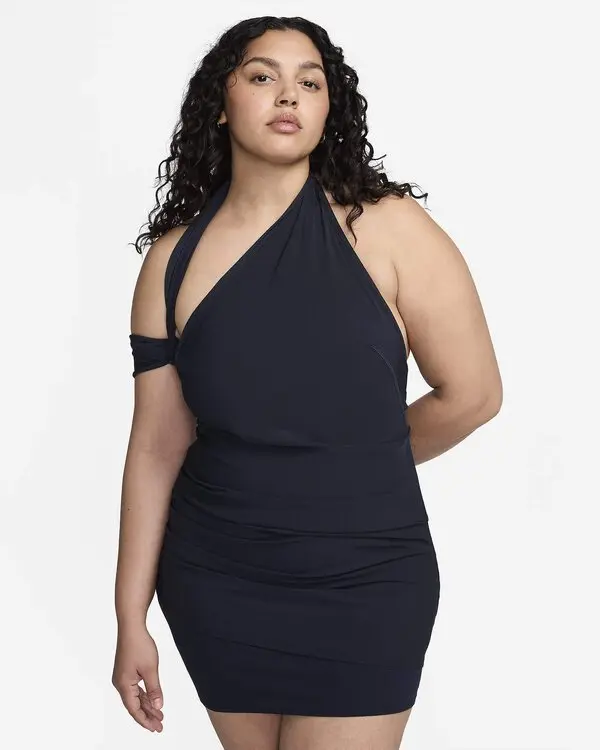 Nike X Jacquemus Layered Dress