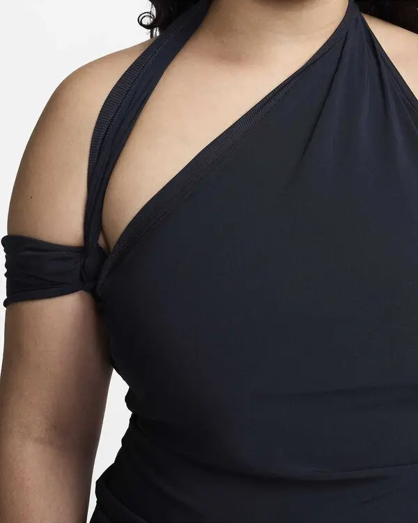 Nike X Jacquemus Layered Dress