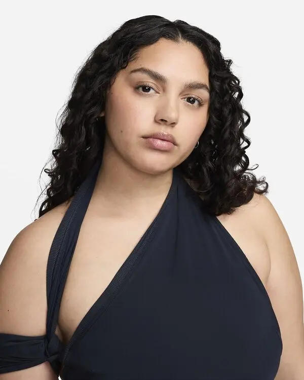 Nike X Jacquemus Layered Dress