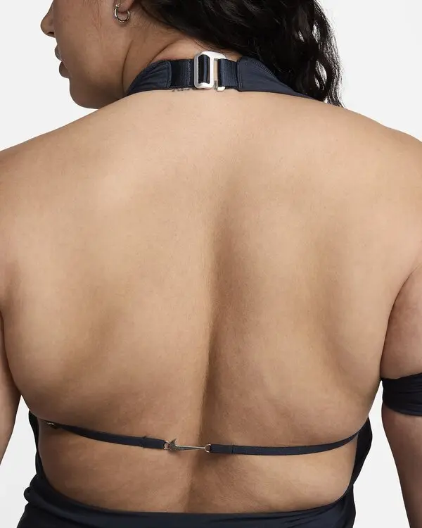 Nike X Jacquemus Layered Dress