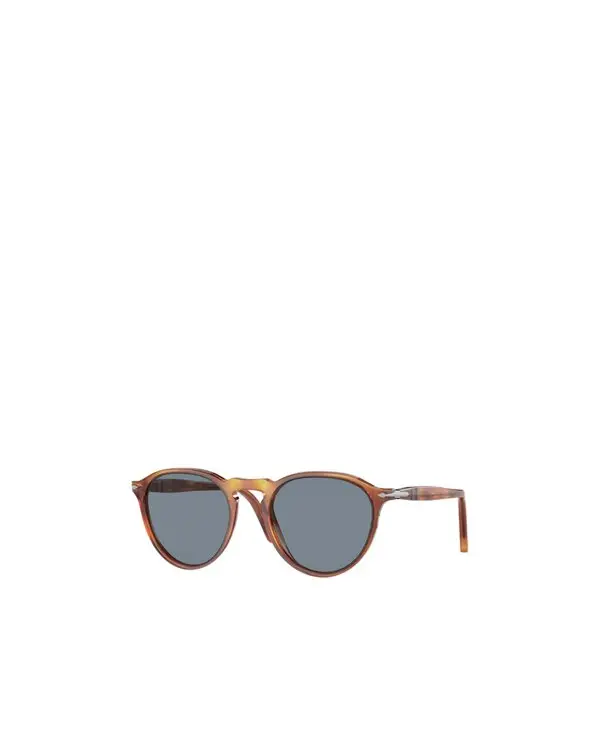Persol Logo Sunglasses