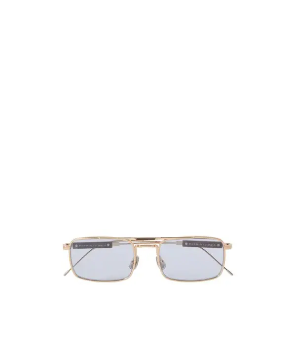 Brunello Cucinelli Full-rim Sunglasses