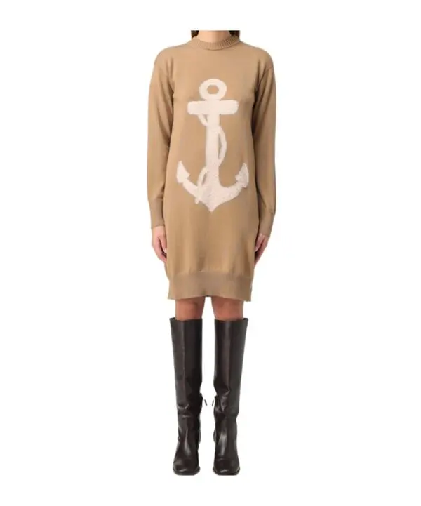 Max Mara Knit Dress