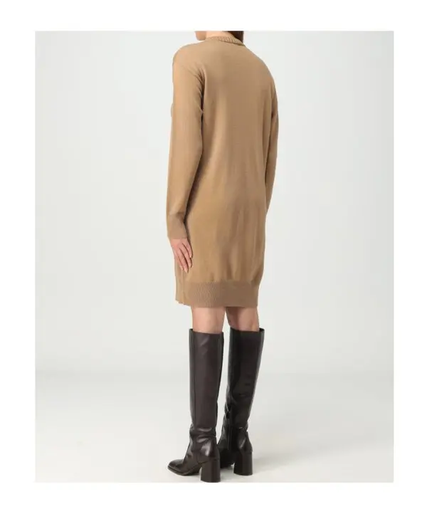 Max Mara Knit Dress