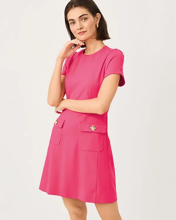 Lilly Pulitzer® Fallon Dress