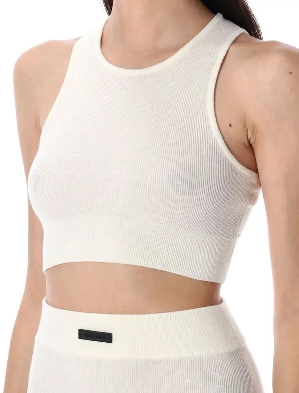 Fear Of God Ribbed Knit Vest