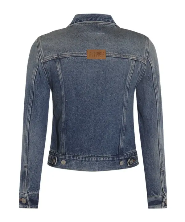 MAISON MARGIELA Denim Jacket