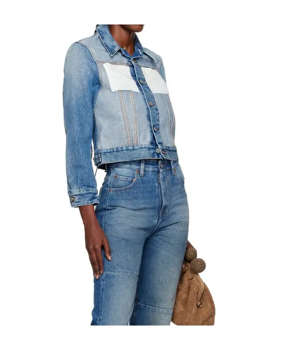 MAISON MARGIELA Denim Jacket