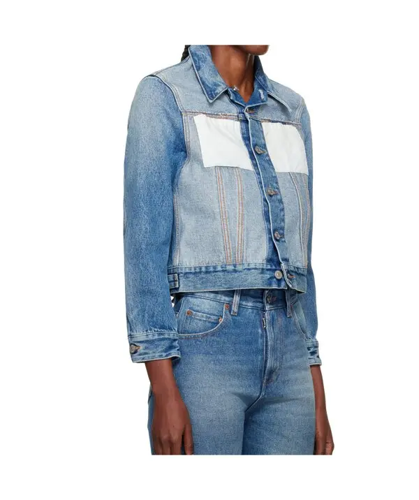 MAISON MARGIELA Denim Jacket