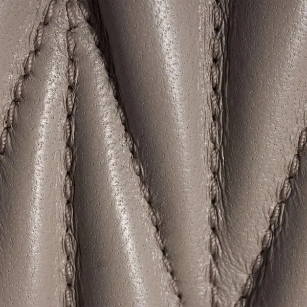 Miu Miu Small Matelassé Nappa Leather Wallet