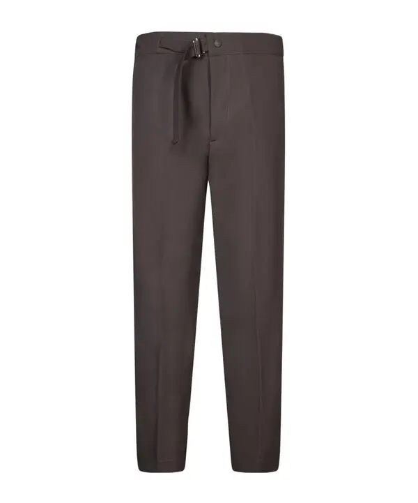 COSTUMEIN Trousers With Drawstring And Pockets