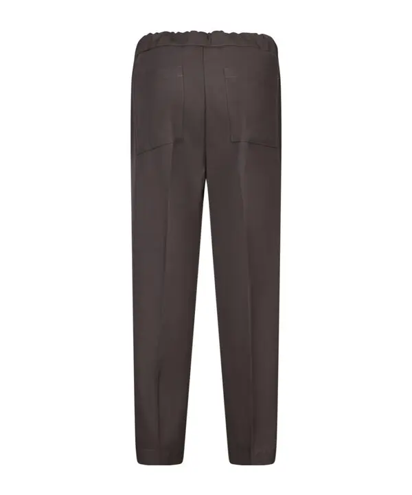 COSTUMEIN Trousers With Drawstring And Pockets