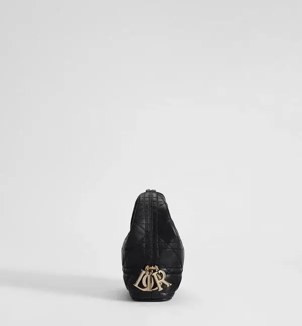 Dior Mini Toujours Hobo Bag