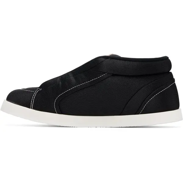 PDFCHANNEL Pdf Padded Low-top Sneakers