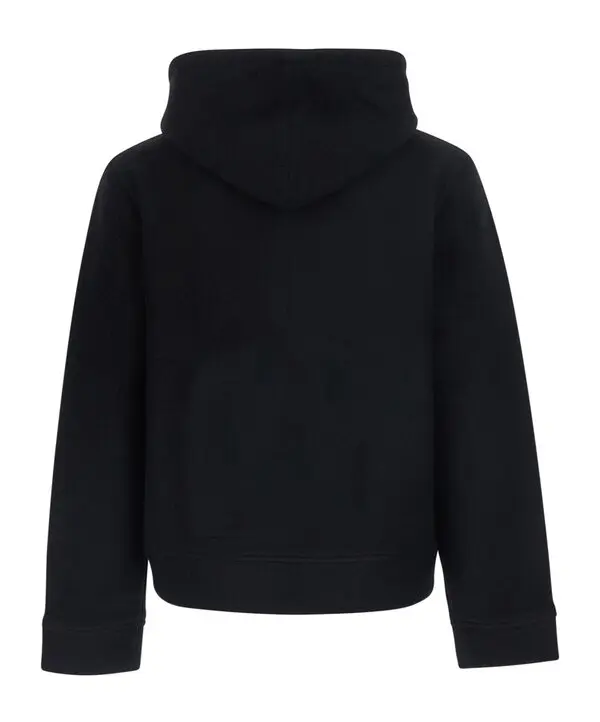 Emporio Armani Full-zip Hoodie