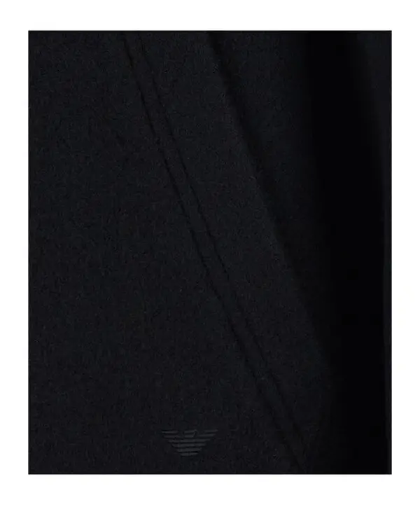 Emporio Armani Full-zip Hoodie