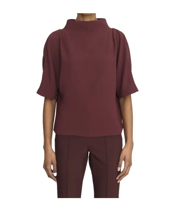 Vince Short-sleeved Top