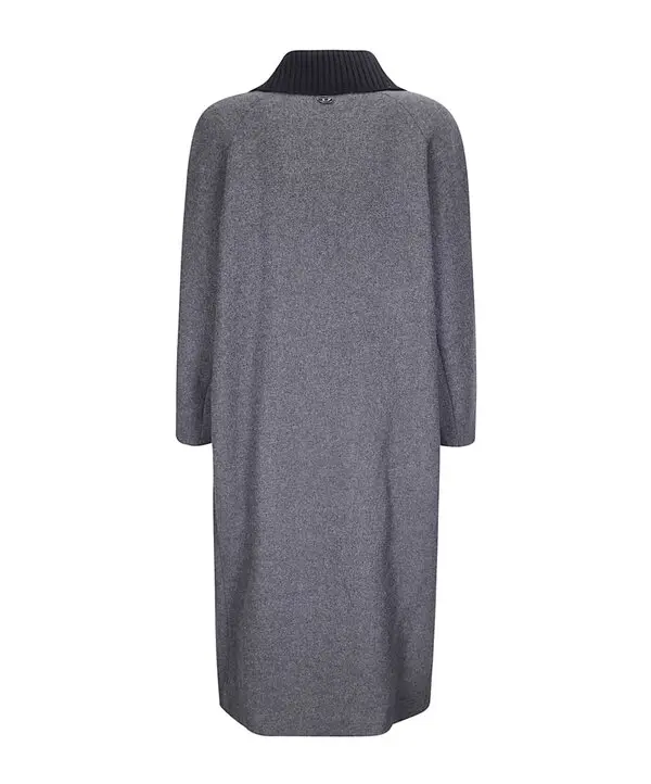 DIESEL® Single-breasted Coat