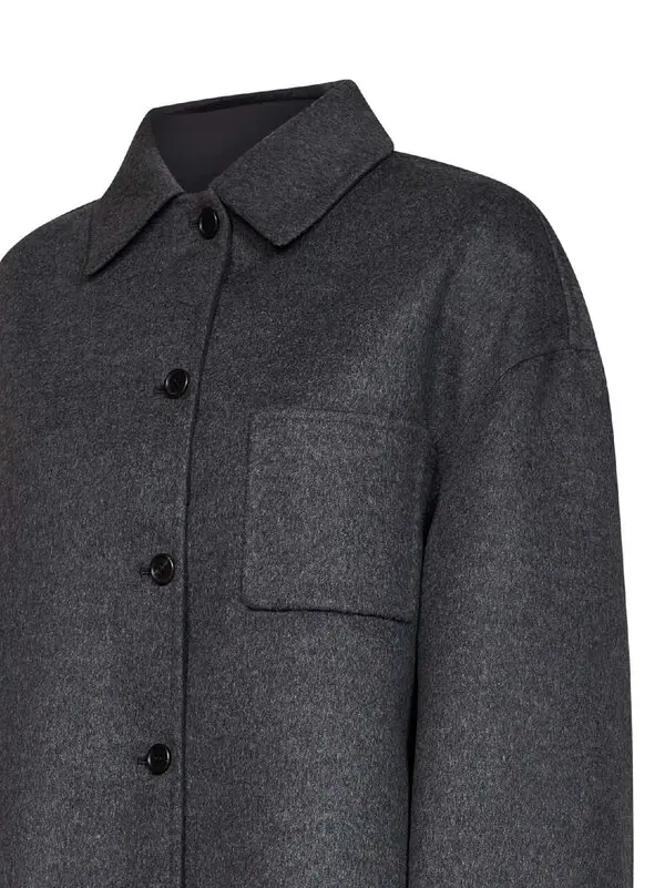 Prada Long-sleeve Jacket