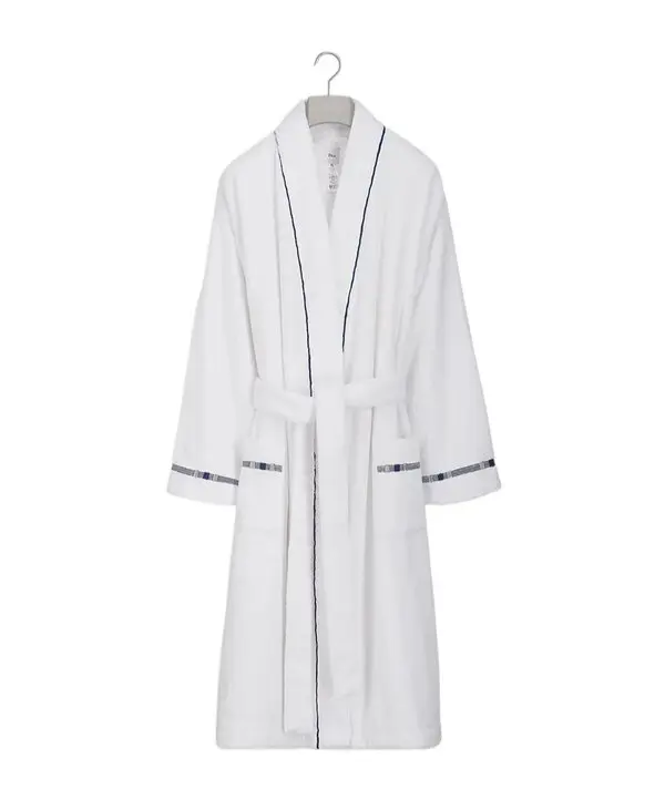 Dior Godron Cotton Bathrobe