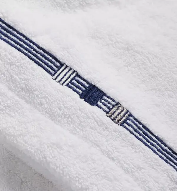 Dior Godron Cotton Bathrobe