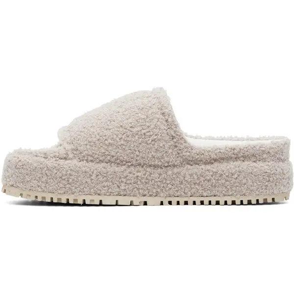PDFCHANNEL Textured Sandals