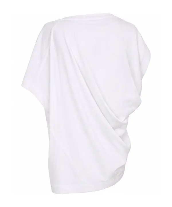 VIVIENNE WESTWOOD Oversized Hebo Top