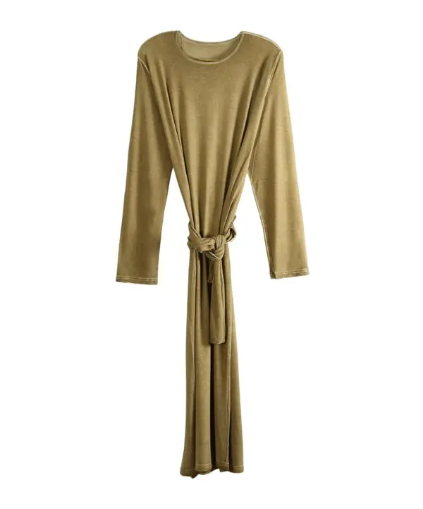 UMA WANG Debi Dress