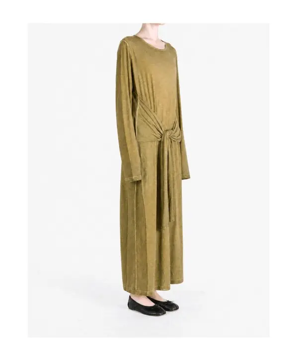 UMA WANG Debi Dress