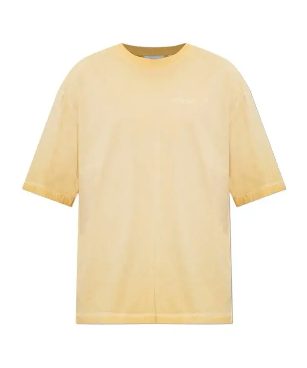 Off-White Crew-neck T-shirt