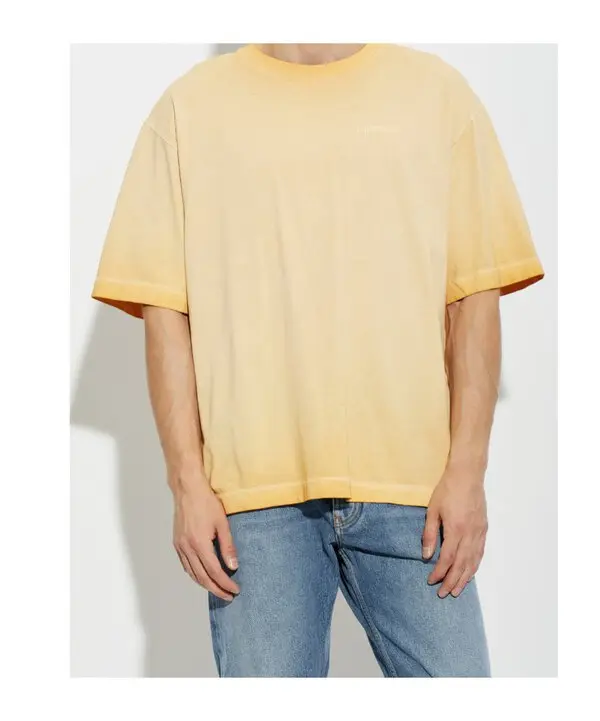 Off-White Crew-neck T-shirt