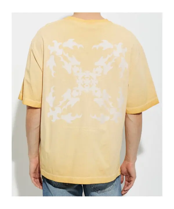 Off-White Crew-neck T-shirt
