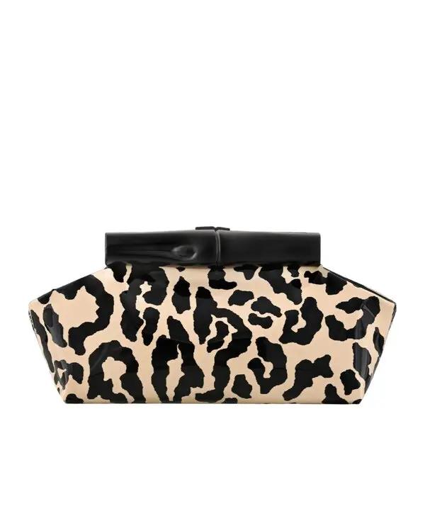 Longchamp Le Roseau S Pouch