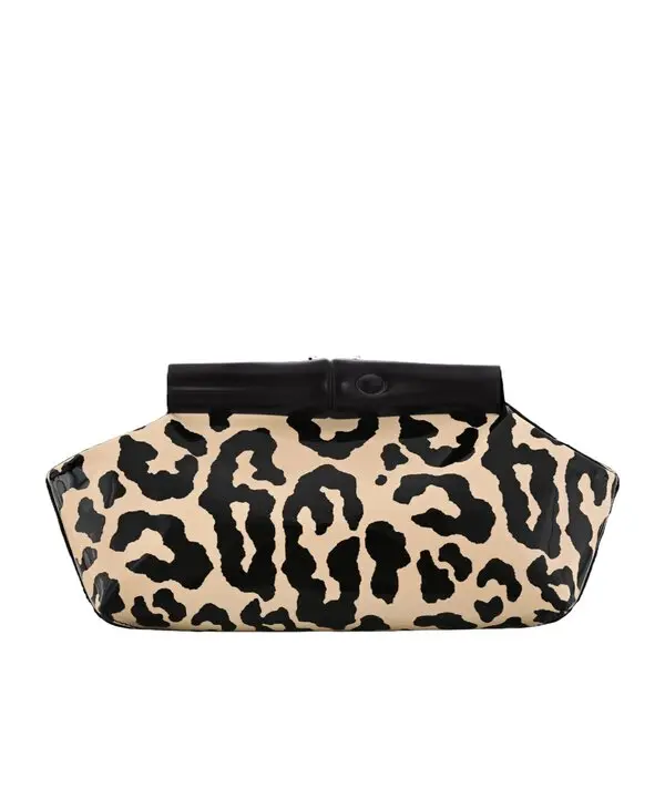Longchamp Le Roseau S Pouch