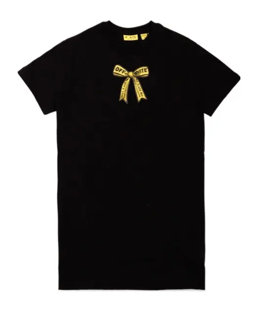 Off-White Crew-neck T-shirt