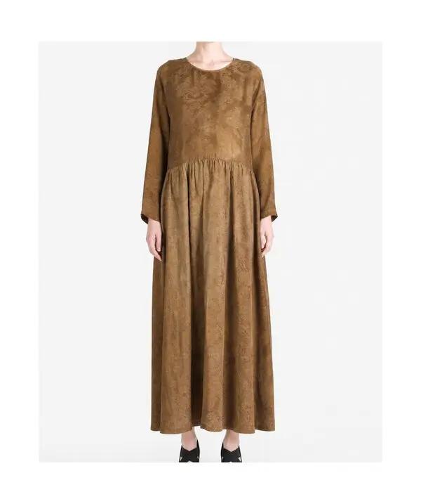 UMA WANG Alexa Dress