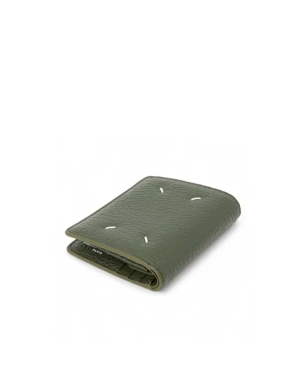 MAISON MARGIELA Four-fold Wallet