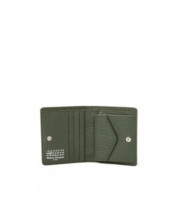 MAISON MARGIELA Four-fold Wallet