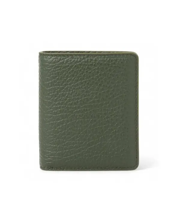 MAISON MARGIELA Four-fold Wallet