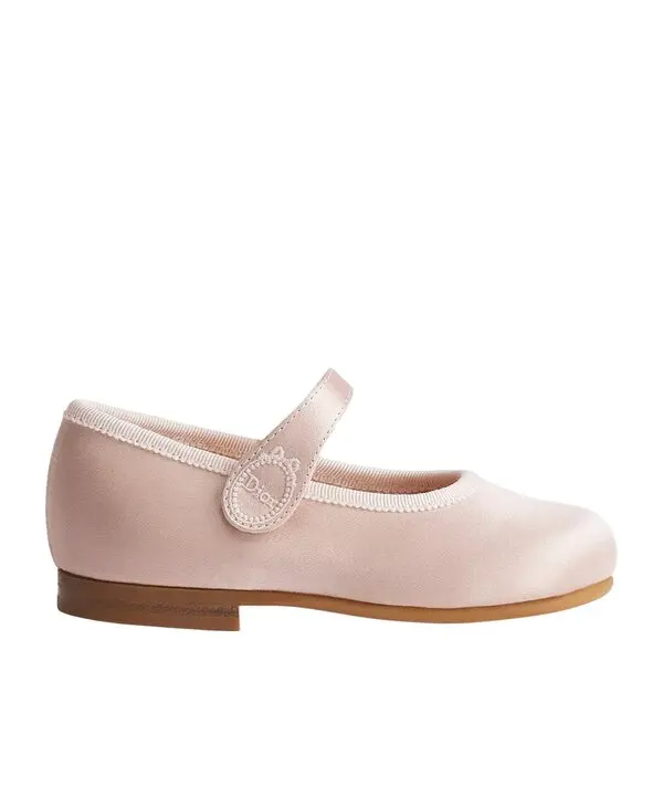 Dior Baby Ballet Flat